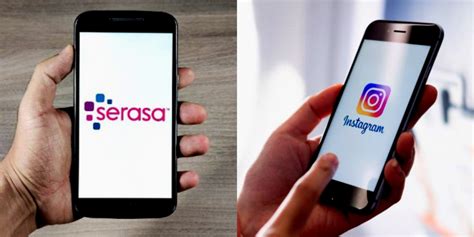 Serasa emite comunicado sobre o Instagram e alerta é feito