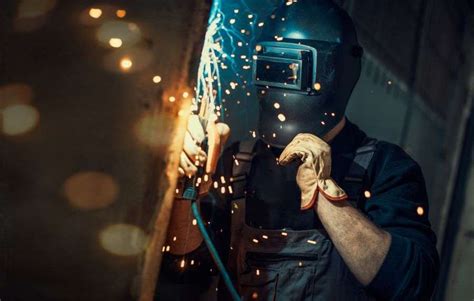 Soldar aluminio con electrodo cómo hacerlo correctamente