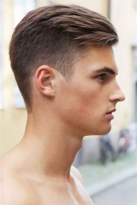 25 Great Summer Hairstyle Ideas For Men OhTopTen