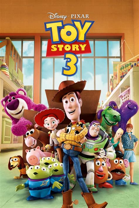 Toy Story 3 Cały film Oglądaj Online na Zalukaj