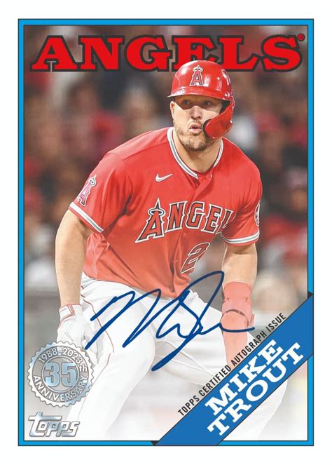 New 2023 Topps Series One A Hit With Baseball Card Collectors Sports