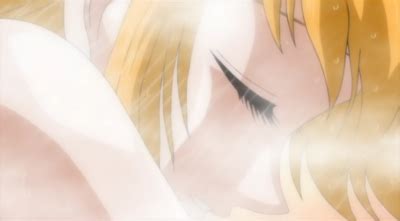 Re Cutie Honey Episode Anime Bath Scene Wiki