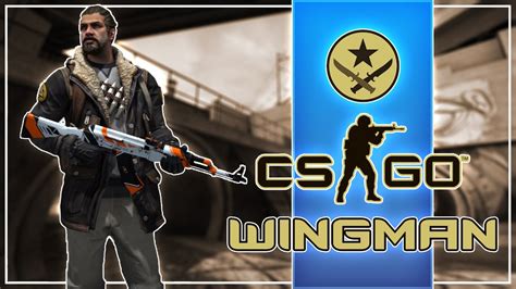 S T T P Dansk Counter Strike Global Offensive Wingman Youtube
