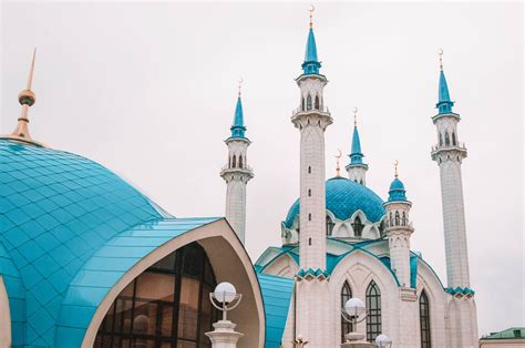 Lugares Imprescindibles Que Ver En Rusia Los Traveleros
