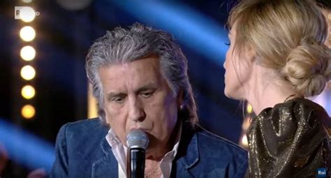 E Morto Toto Cutugno Lutto Nel Mondo Dello Spettacolo