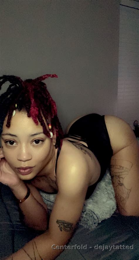 DeJayTatted S Exclusive Content On Playboy The Playboy Club