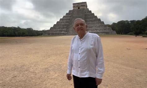 M Xico Entre Las Potencias Culturales M S Importantes Del Mundo