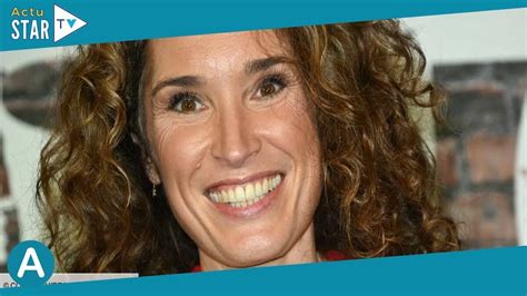 Marie Sophie Lacarrau Tout Savoir Sur La Rempla Ante De Jean Pierre