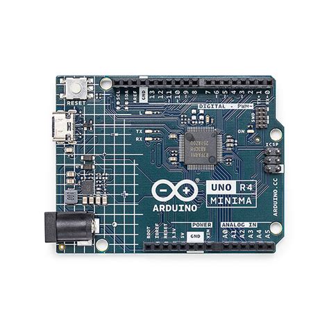 arduino uno r4 minima abx00080 arduino arduino classiques go tronic
