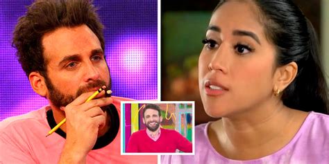 Rodrigo González trolea a Melissa Paredes tras su ingreso a Al Fondo