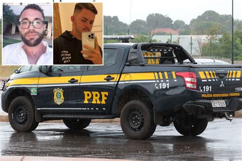 MidiaNews Casal suspeito de matar amigos e esconder corpos é preso na