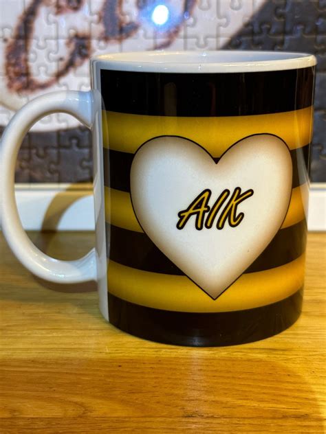 Se produkter som liknar Mugg AIK Hjärta på Tradera 595006691