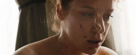 LIZZIE Film Review ZekeFilm