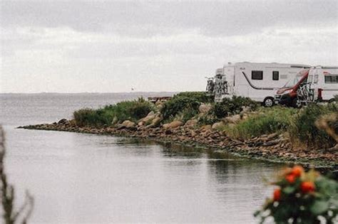 Los mejores campings de España Ocio Doncomos