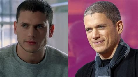 Prison Break Sur Disney Que Sont Devenus Les Acteurs De La S Rie Culte