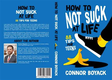 Cel Shaded Illustration On Book Covers SLAP HAPPY LARRY