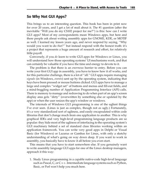 assembly language step by step programming with linux hamedkhamali1375 page 221 flip pdf