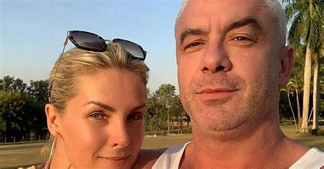 Marido De Ana Hickmann Apaga Postagem Onde Pedia Desculpas Por Agress O