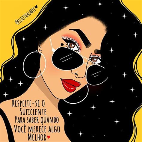 Larissa Bispo no Instagram EU E VOCÊ MERECE MAIS NUNCA ACEITE