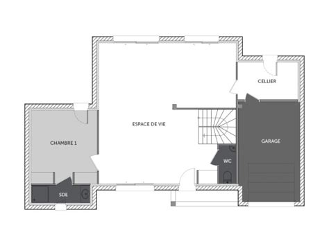 Plan De Maisons D Architecte Gratuit Ventana Blog