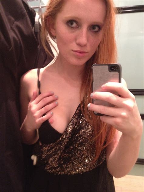 Nude Redhead Photos Submissions Telegraph