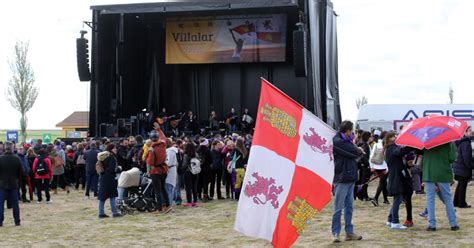 VILLALAR 2023 DÍA DE CASTILLA Y LEÓN Por qué Castilla y León ha