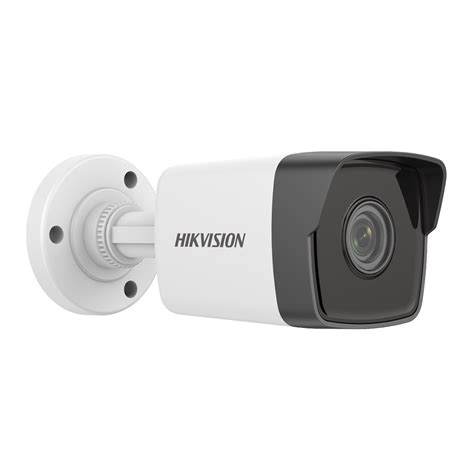 CAMARA HIKVISION BALA 1080 2 8MM MINI MET 20MT Electrónica San Nicolás