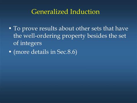 ppt chapter 4 induction and recursion powerpoint presentation free download id 5686055