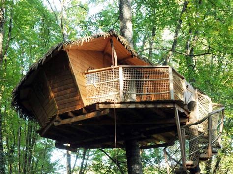Cabane du Pêcheur Idées de Weekend Insolite