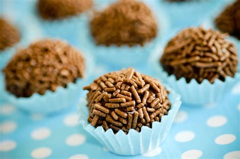 Ganhe DINHEIRO BRIGADEIRO GOURMET I 3 Receitas Que Mais