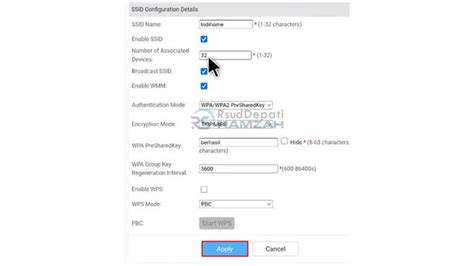 3 Cara Mengubah Password Wifi Indihome Lewat HP Semua Merk
