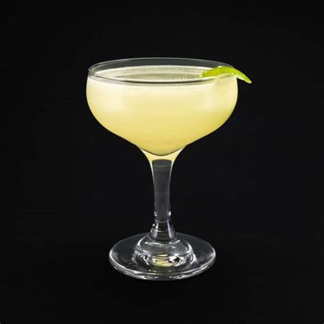 Luau Daiquiri Drink Recept på goda drinkar Drinkoteket