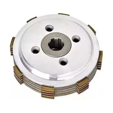 Kit Embreagem Completa Crf 230 Modelo Original Frete grátis