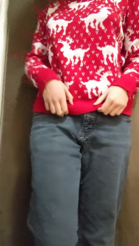 When Is It Too Late For Festive Titty Drops