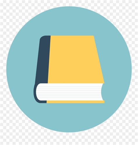 Books Icon Png Books Icon Png Free Icons Library Clipart