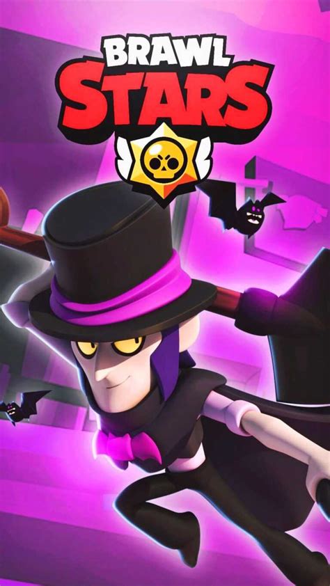 Colt Brawl Stars Wallpaper Ixpap