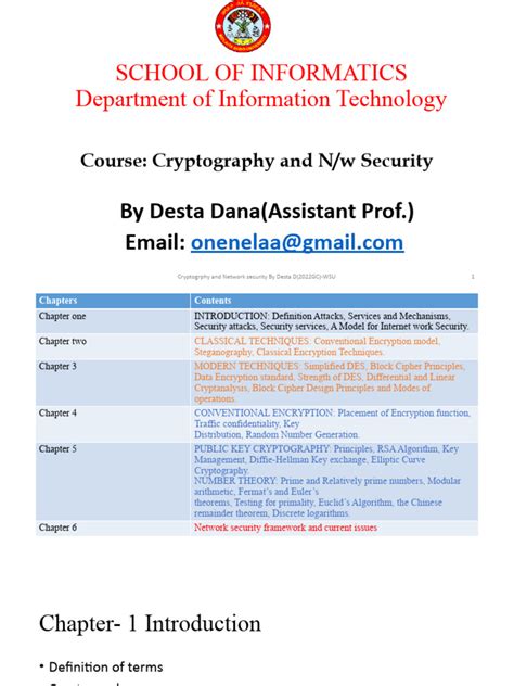 cryptography and ns pdf cryptography cryptanalysis