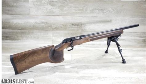 ARMSLIST For Sale CZ 457 Varmint MTR 22 LR Precision W Bipod