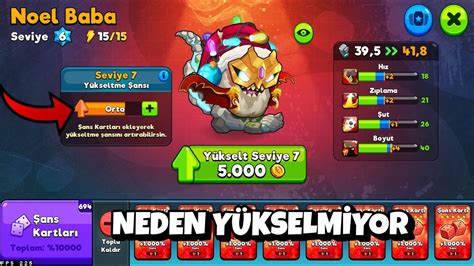 ŞANS KARTLARI HAKKINDA NEDEN 100 000 ŞANS KARTI KULLANINCA DÜŞÜK