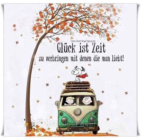 Herz Ber Kopf On Instagram Gl Ck Ist Zeit Zu Verbringen Mit Denen