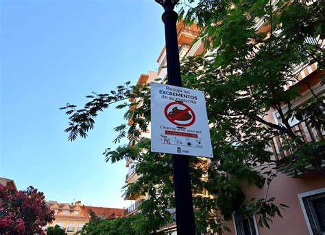 El Ayuntamiento de Fuengirola refuerza la campaña para concienciar