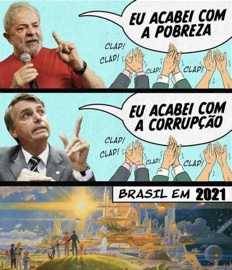 Bolsolula 2022 Meme By Jornal Do Putin3 Memedroid