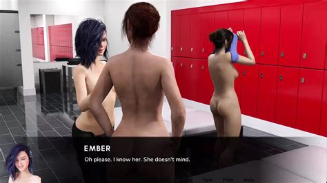 The Lost Chapters 2 Cloe And Eve Went Shopping Ameber And Eve Had