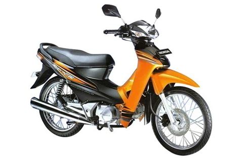 Deretan Motor Bekas Di Bawah Rp5 Juta Tak Perlu Pusing Cicilan Kredit