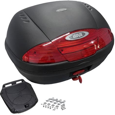 Bauleto Givi Monolock E450 45 Litros
