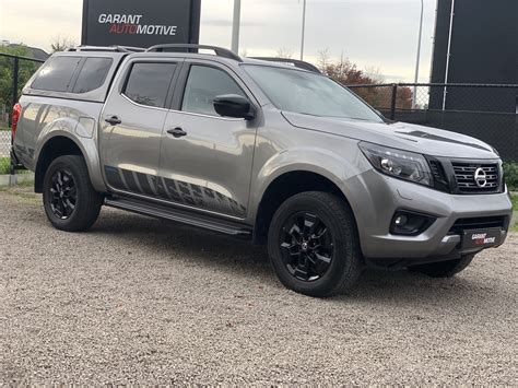Nissan Navara NP300 2 3 DCI N GUARD 4WD AUTO