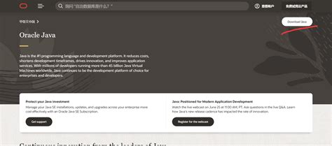 java安装与环境配置（java se 14） java14se csdn博客