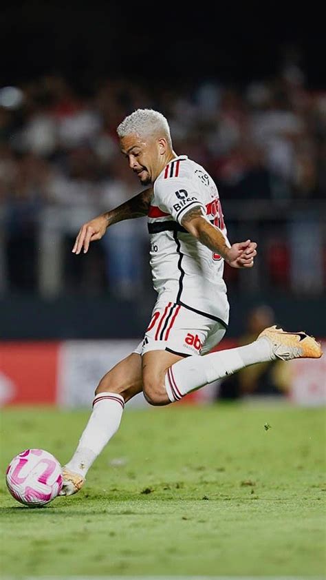 Luciano 21 OUT 2023 em 2024 Spfc São paulo futebol clube