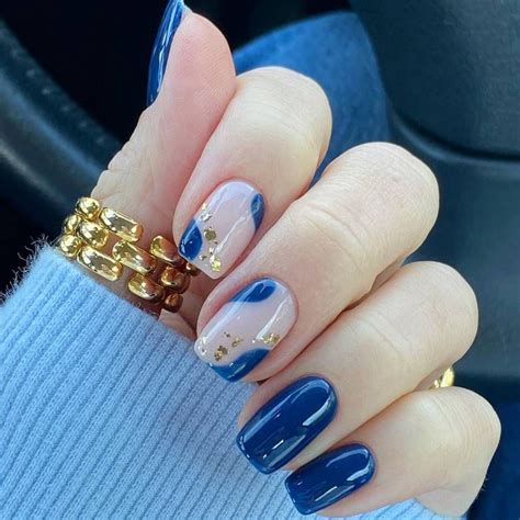 Uñas elegantes 30 ideas sencillas y bonitas que se llevan mucho en