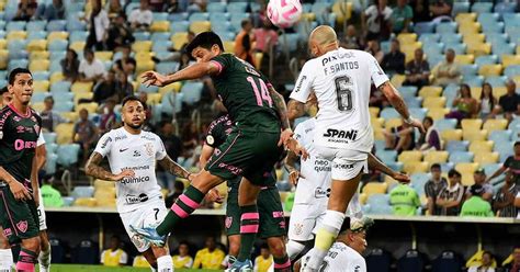 CBF divulga áudios dos lances polêmicos em Fluminense x Corinthians